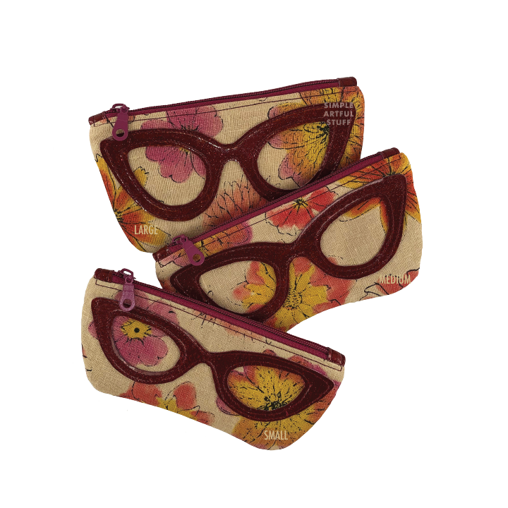 FRAME IT! Main Pattern – Simple Artful Stuff